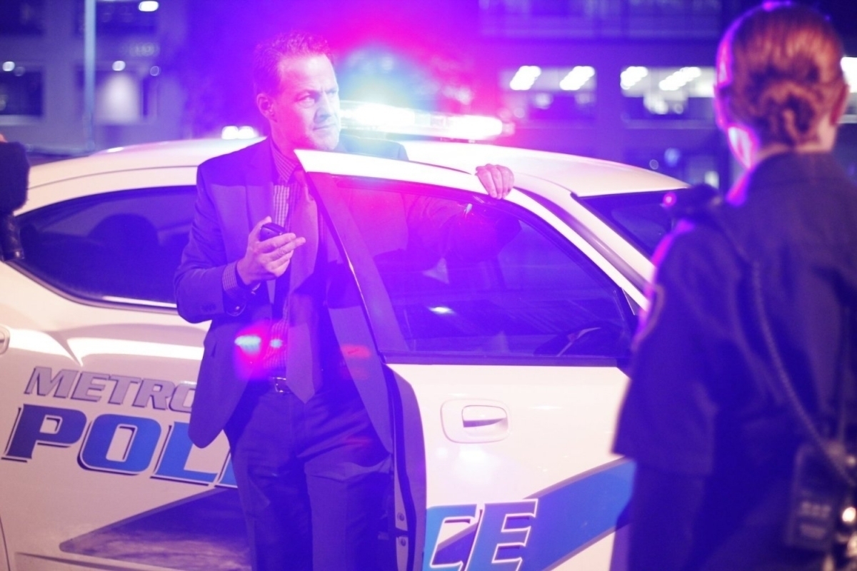 Steven Seagal: Code of Honor | FILMTIPPS.at
